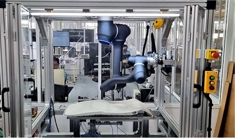 Doosan Robotics to supply 300 collaborative robots across Southeast Asia