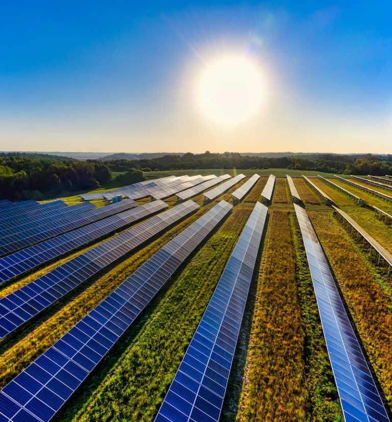 Top 10 robotics companies building the solar power future