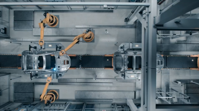 Xaba raises $6 million to build ‘synthetic brains’ for industrial robots