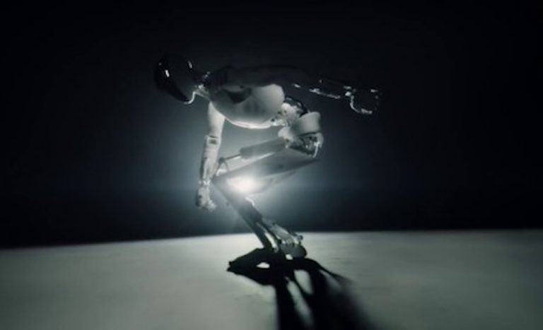 XPeng preparing to mass produce its humanoid robot next year