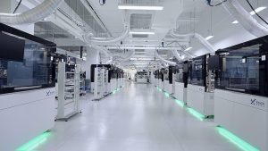Lab automation: How AI and robotics are accelerating drug discovery