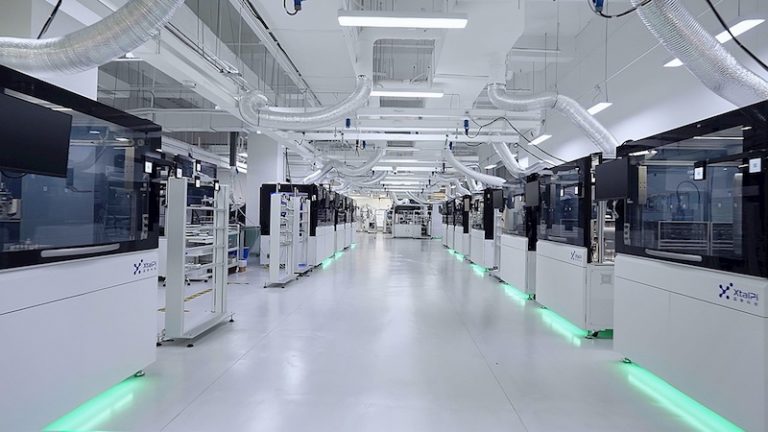 Lab automation: How AI and robotics are accelerating drug discovery