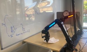 Dyna Robotics unveils Dyna-1: Autonomous robot achieves 24-hour ...
