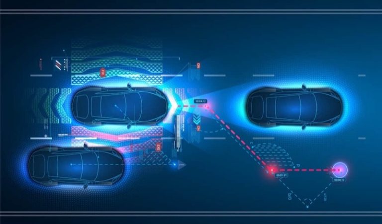 Research report: China’s ADAS market surges as full-stack solutions ...