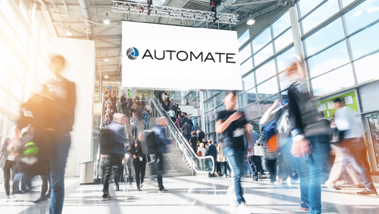 Automate 2025: Your guide to North America’s leading automation show