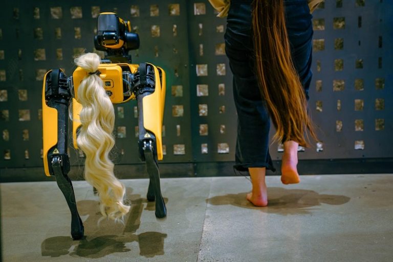 Boston Dynamics interview: Inside the movement, mission, and future of ...