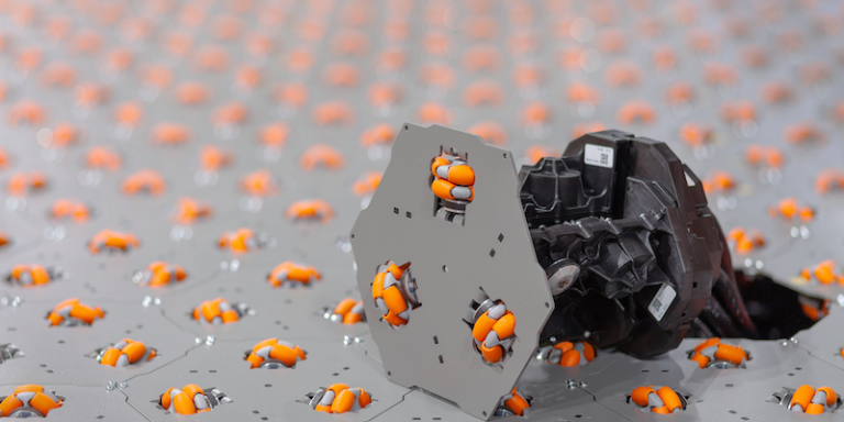 Cellumation’s Celluveyor powers Daifuku’s breakthrough robotic ...