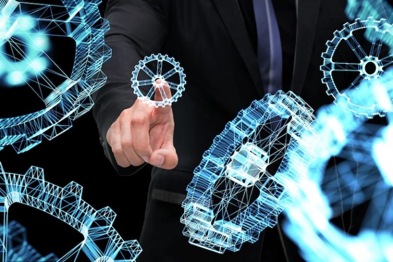 Palantir and Divergent partner to deliver on-demand manufacturing ...