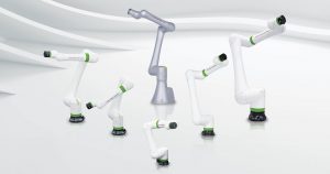 Fanuc to debut advanced cobots and automation tech at Automate 2025 in ...