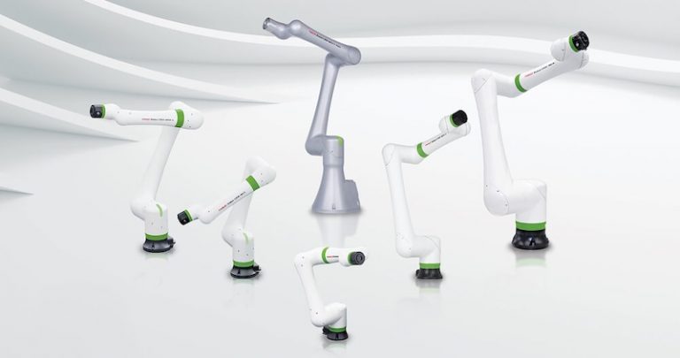 Fanuc to debut advanced cobots and automation tech at Automate 2025 in ...