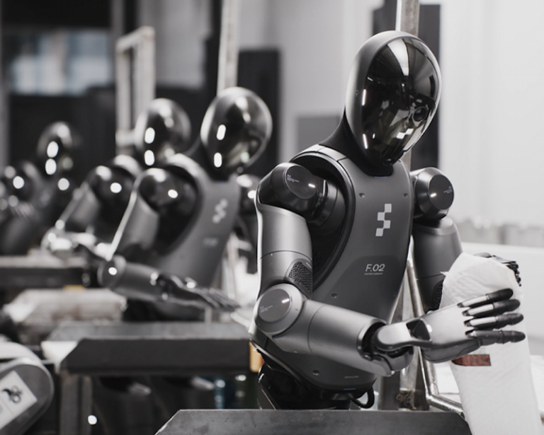 Inside Figure AI: How this startup is reshaping the future of humanoid ...