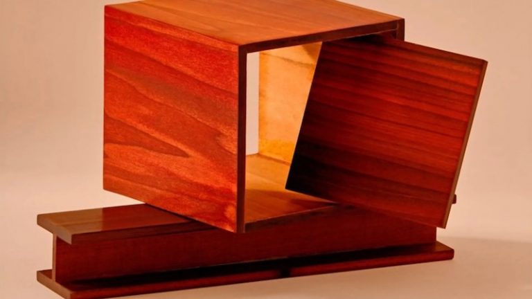 Superwood: InventWood’s revolutionary wood ‘stronger than steel’