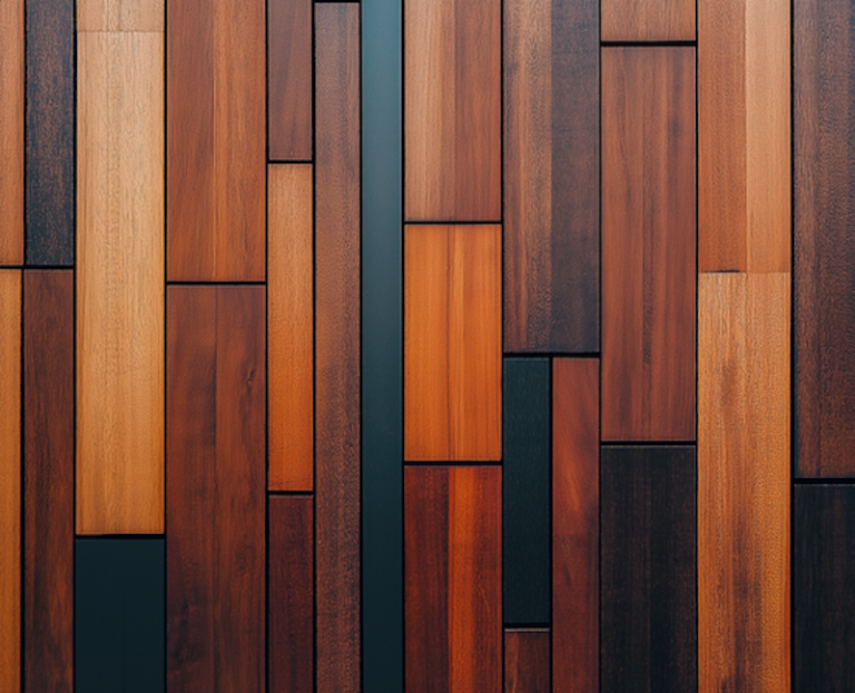 Superwood: InventWood’s revolutionary wood ‘stronger than steel’