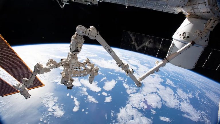 MDA Space explores alternative uses for Canadarm3 if NASA cancels Gateway
