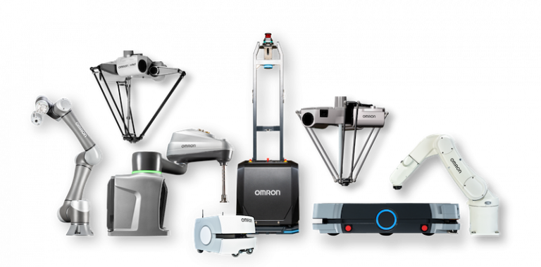 Omron launches dedicated global robotics unit to boost automation strategy