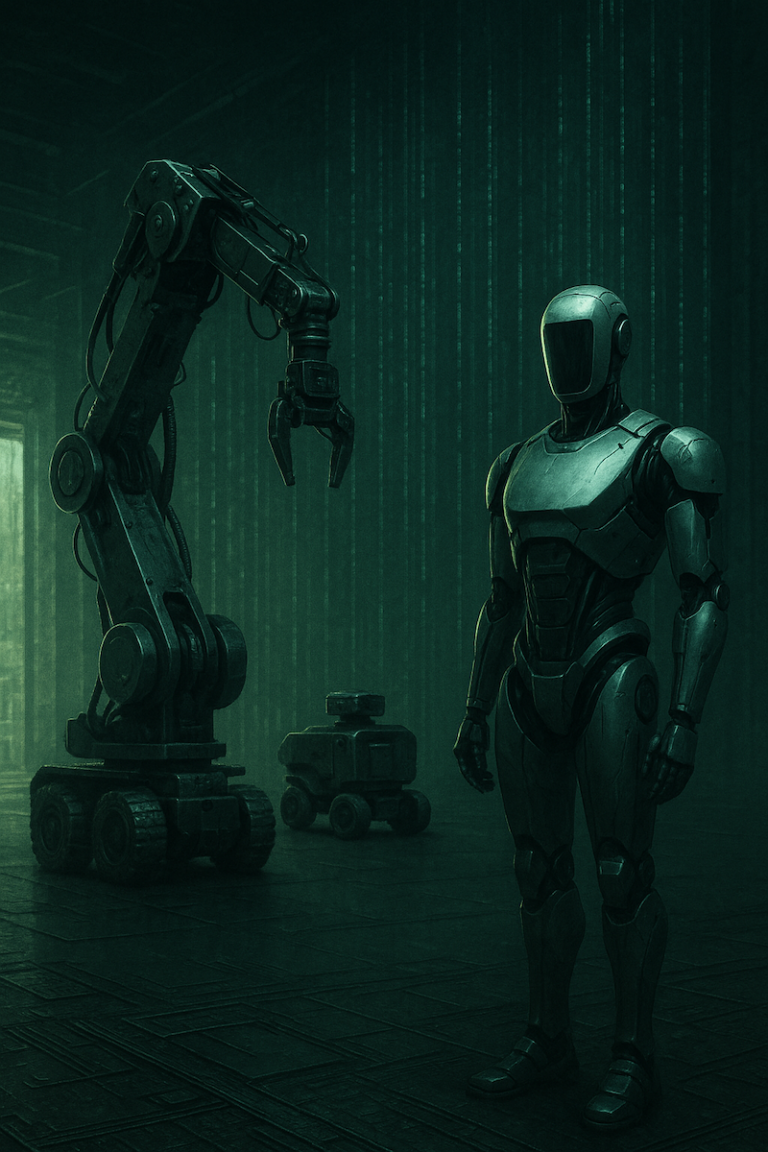 AI levels explained: SAE Automation, 10 AI types and future governance