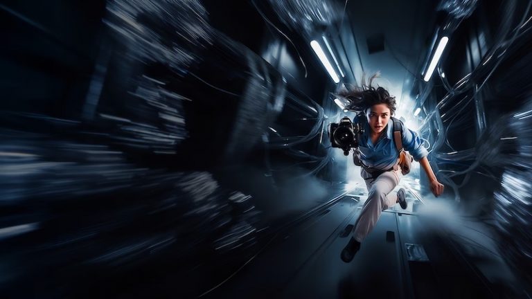 Reply AI Film Festival opens call for entries as 2025 jury is announced