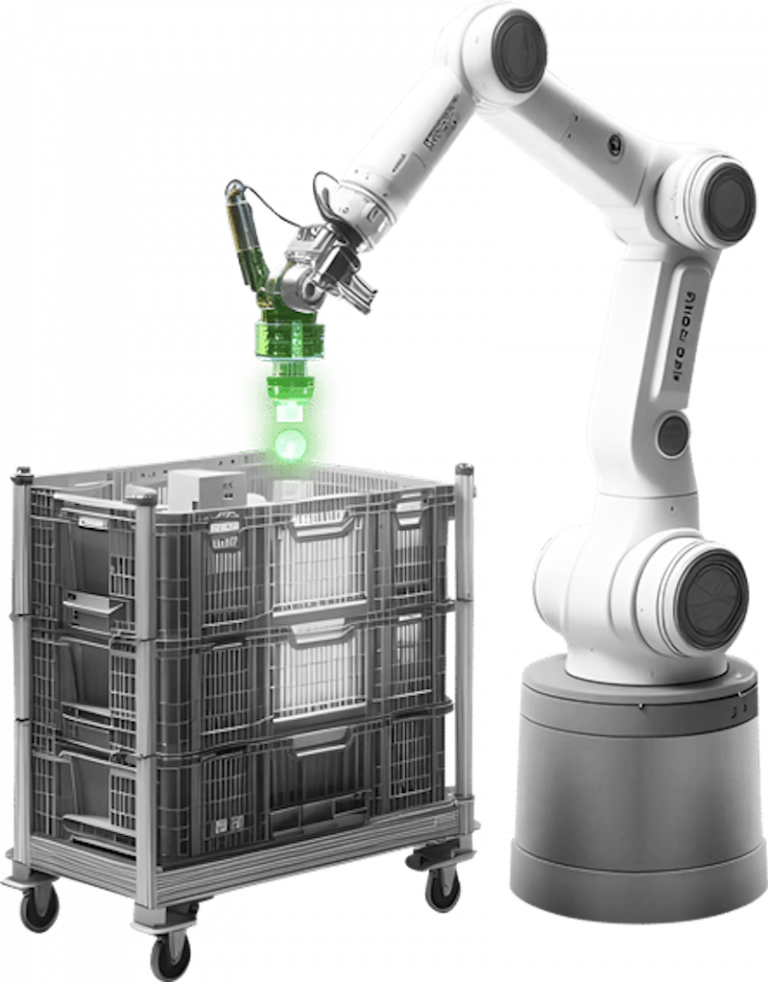 Peak Technologies acquires Automation Intelligence to expand robotics ...