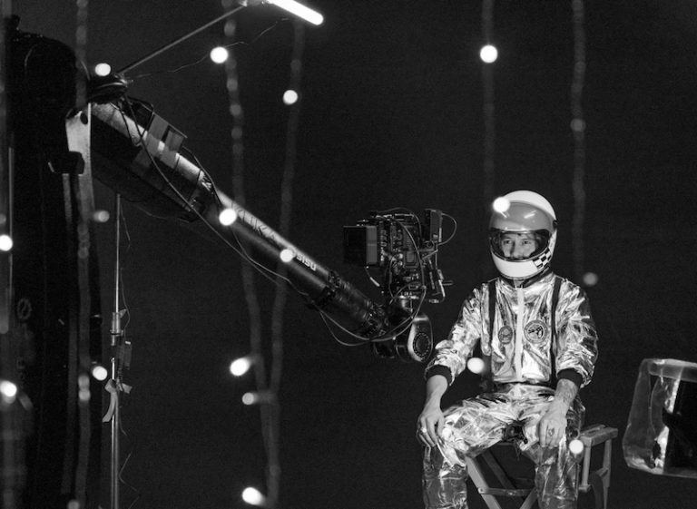 Top 10 robotic camera systems transforming film and TV production