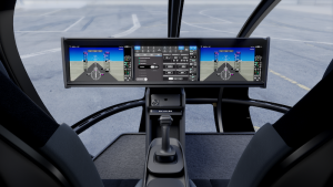 Skyryse begins FAA for-credit testing for its SkyOS-powered aircraft