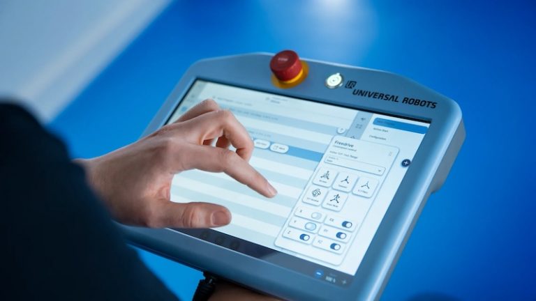 Universal Robots launches direct torque control interface to support ...