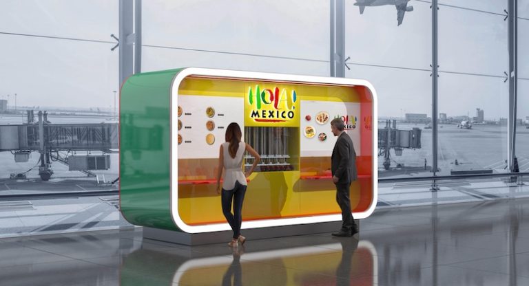 Appetronix reveals new robotic kitchen platform for fully-autonomous ...