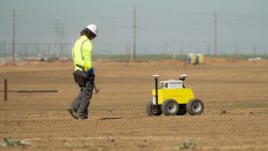 Civ Robotics raises $7.5 million to accelerate robot-powered ...