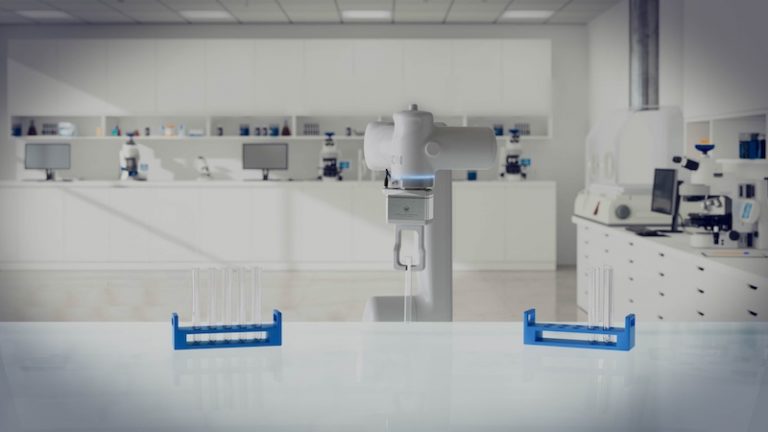 Epson to debut its first collaborative industrial robot at Automatica 2025