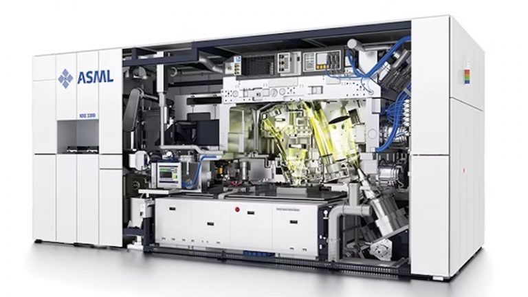 Global semiconductor equipment sales rise 21% in Q1 2025 amid AI-driven ...