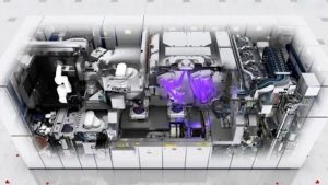 Semiconductor fabrication equipment market sees 21% growth driven by AI ...