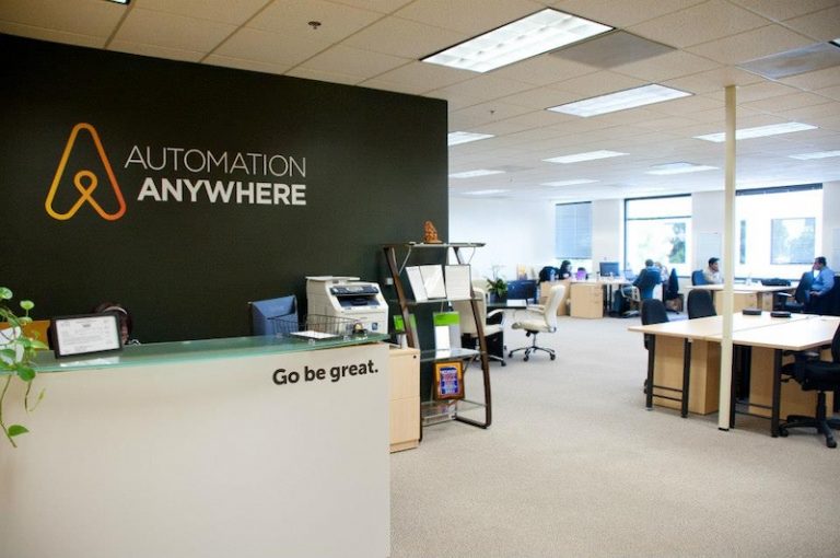 Automation Anywhere launches pre-built AI agentic solutions for ...