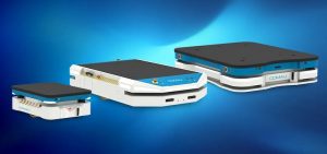 Comau to launch six new collaborative robots and mobile solutions at ...