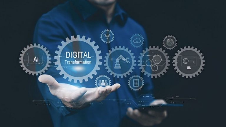 First Resonance unveils ION Intelligence, new factory OS, and marketplace