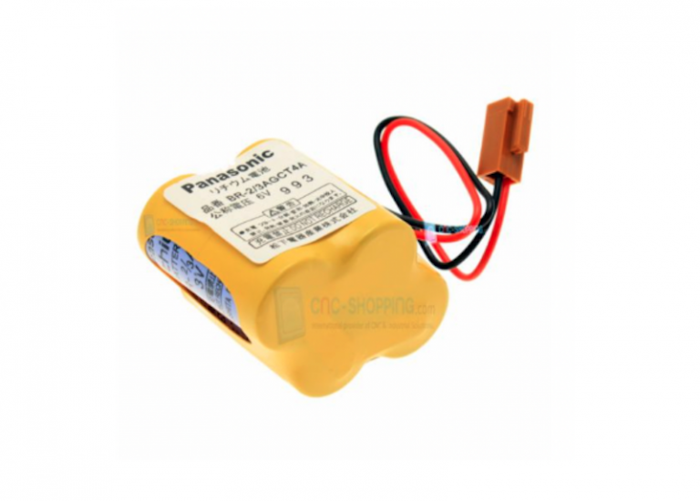 Why the Panasonic BR-2/3AGCT4A battery is essential for industrial ...