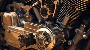 Tips for choosing the right gear oil for optimal performance and longevity