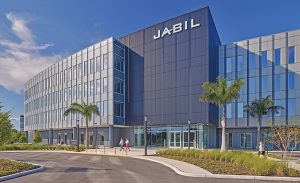 Jabil to invest $500 million in US manufacturing for AI and cloud data ...