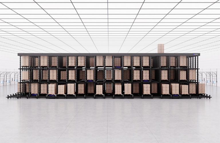 Mytra expands with new 100,000 sq-ft robotics headquarters in Brisbane ...