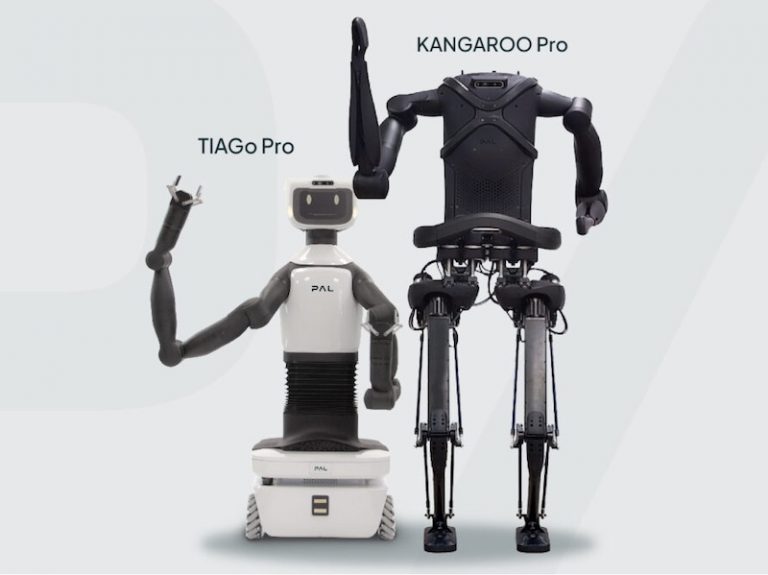 The rise of embodied AI: How robots are learning by interacting with ...