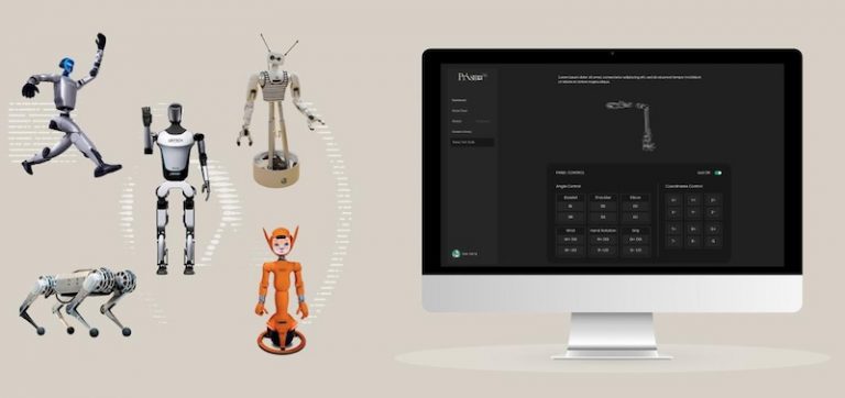 PrismaX raises $11 million to launch decentralized teleops platform for ...