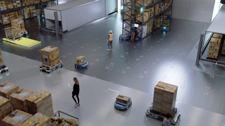 Siemens unveils AI-powered Operations Copilot and safety software for ...