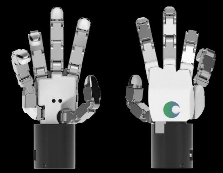 Tesollo joins Nvidia Inception Program to advance robotic hand technology