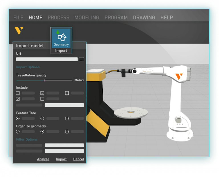 Realtime Robotics adds Visual Components and Mitsubishi integrations to ...