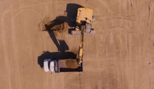 Bedrock Robotics raises $80 million to scale autonomous construction ...