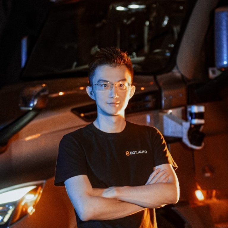 Bot Auto CEO Xiaodi Hou on why cost-per-mile is the key to autonomous ...