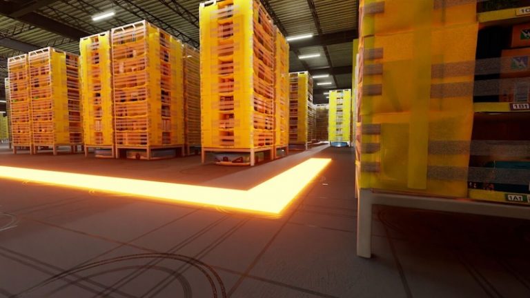 Amazon deploys its 1 millionth robot and launches DeepFleet AI to boost warehouse efficiency