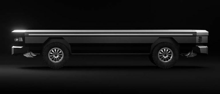 Glīd unveils unmanned autonomous road-to-rail platform for next-gen ...