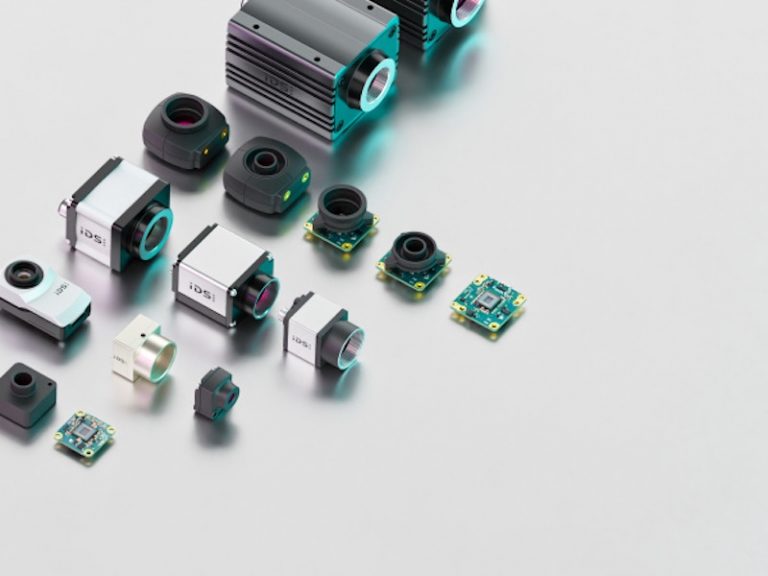 AI-powered vision systems are giving robots sight and understanding