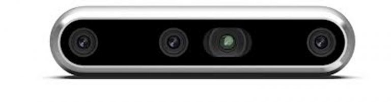 RealSense spins out from Intel and raises $50 million to fuel AI vision ...