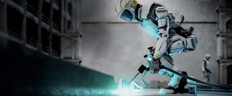 Hyundai shipbuilding unit and Persona AI to develop humanoid welding ...