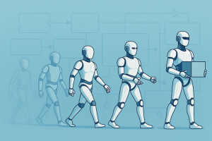 Reinforcement learning in robotics: How robots are learning through ...